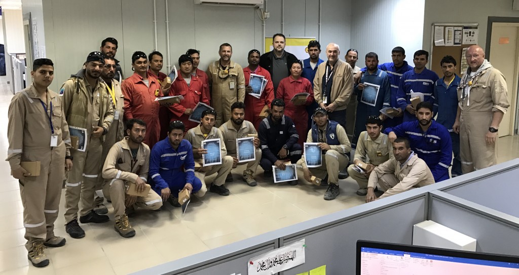 Upcoming Trends in Scaffolding Materials, Technology, & Techniques ...