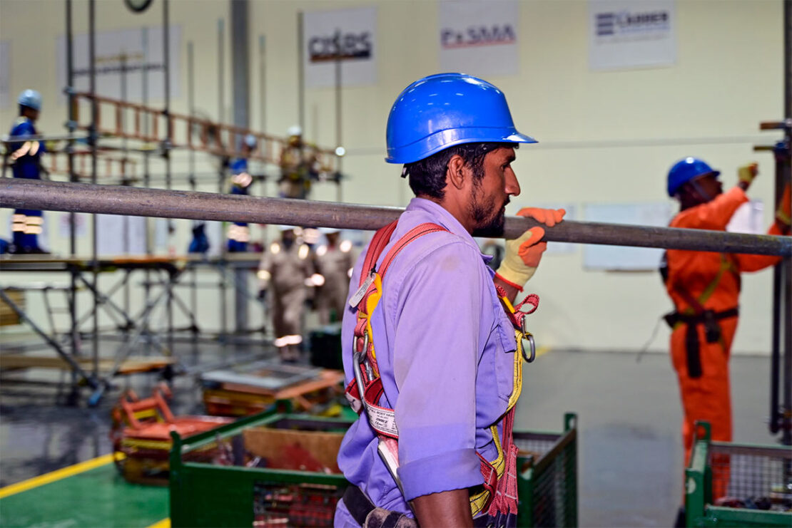 Verify Card - Simian International