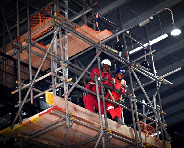 CISRS OSTS Training Schedule - Book Now! - Simian International
